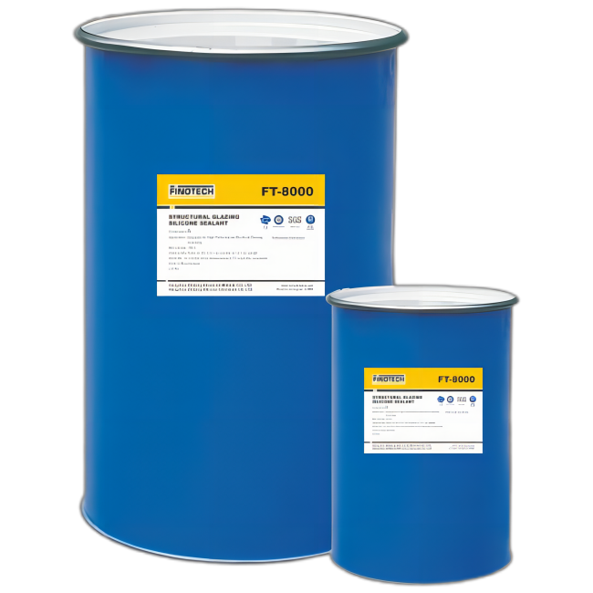 Construction Field-Hangzhou Zhijiang Silicone Chemicals CO.,LTD